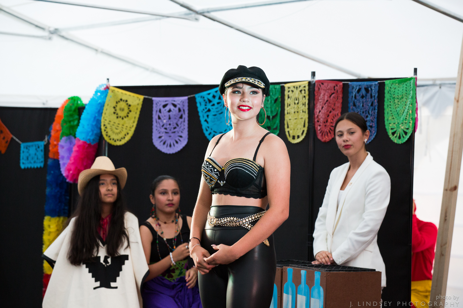 La Carpa Theater Kicks Off Pop-up Series at Plaza del Sol- Teatro La ...