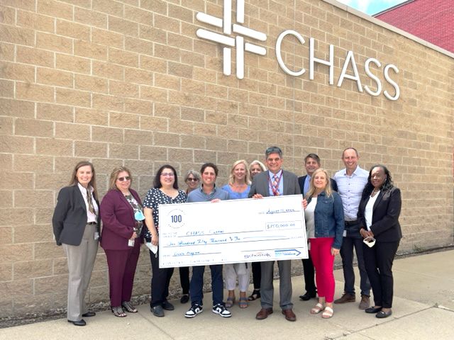 CHASS Center Receives Gift to Launch Community Doula Program - EL ...