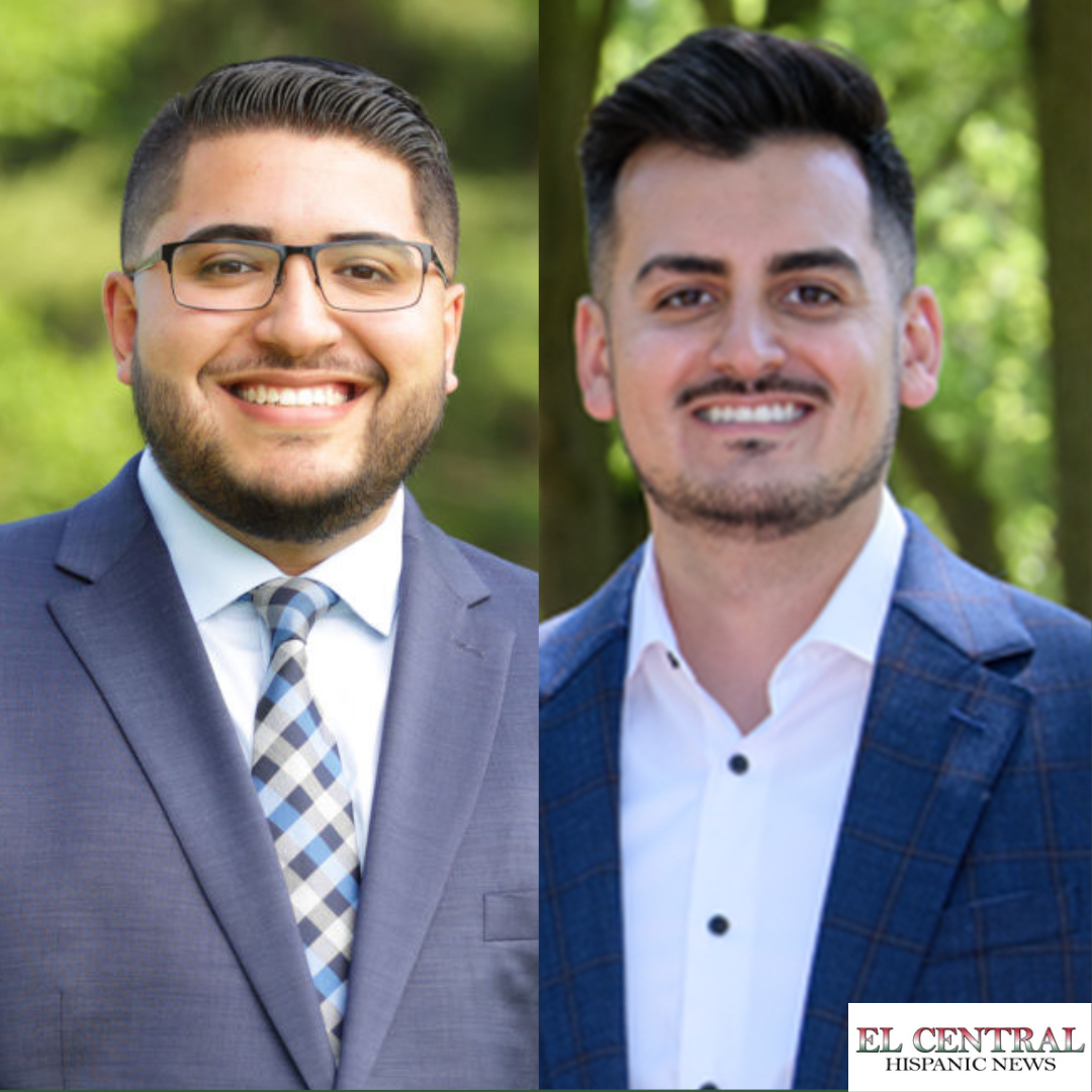 Latino Candidates Nearly Sweep August Primaries - EL CENTRAL Hispanic News