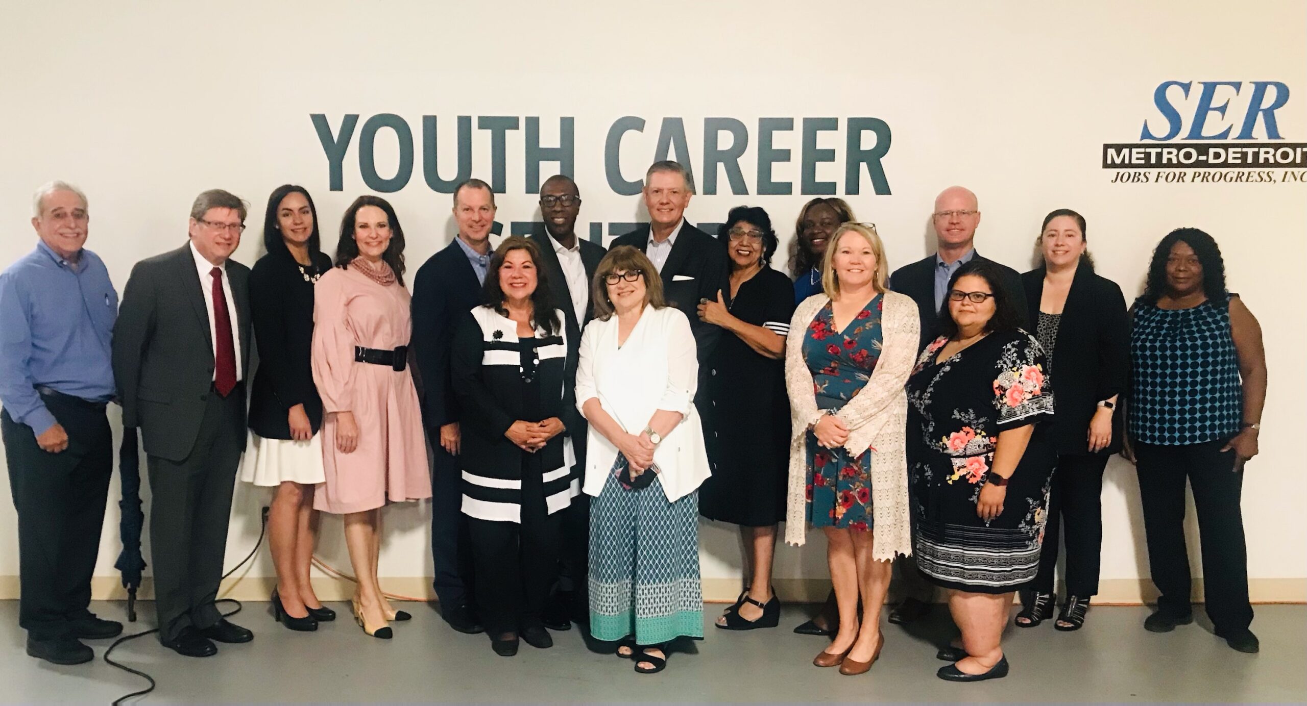 SER Metro-Detroit Celebrates 50th Anniversary - EL CENTRAL Hispanic News
