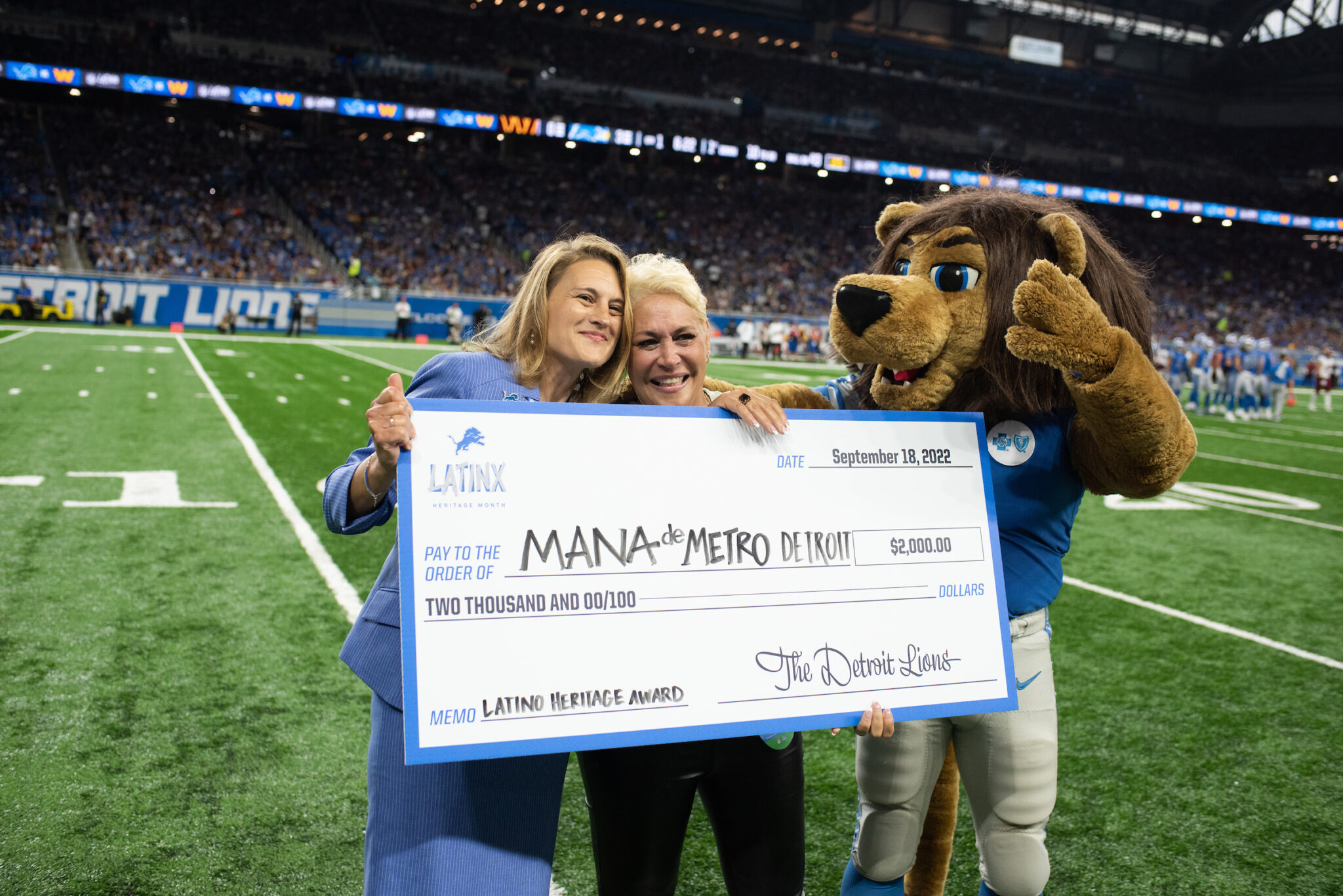 Hispanic Heritage Month Kicks Off with a Flurry of Events - EL CENTRAL ...