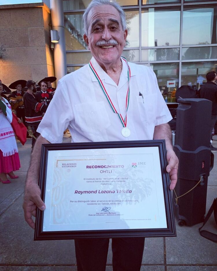 Hispanic Heritage Month Kicks Off with a Flurry of Events - EL CENTRAL ...