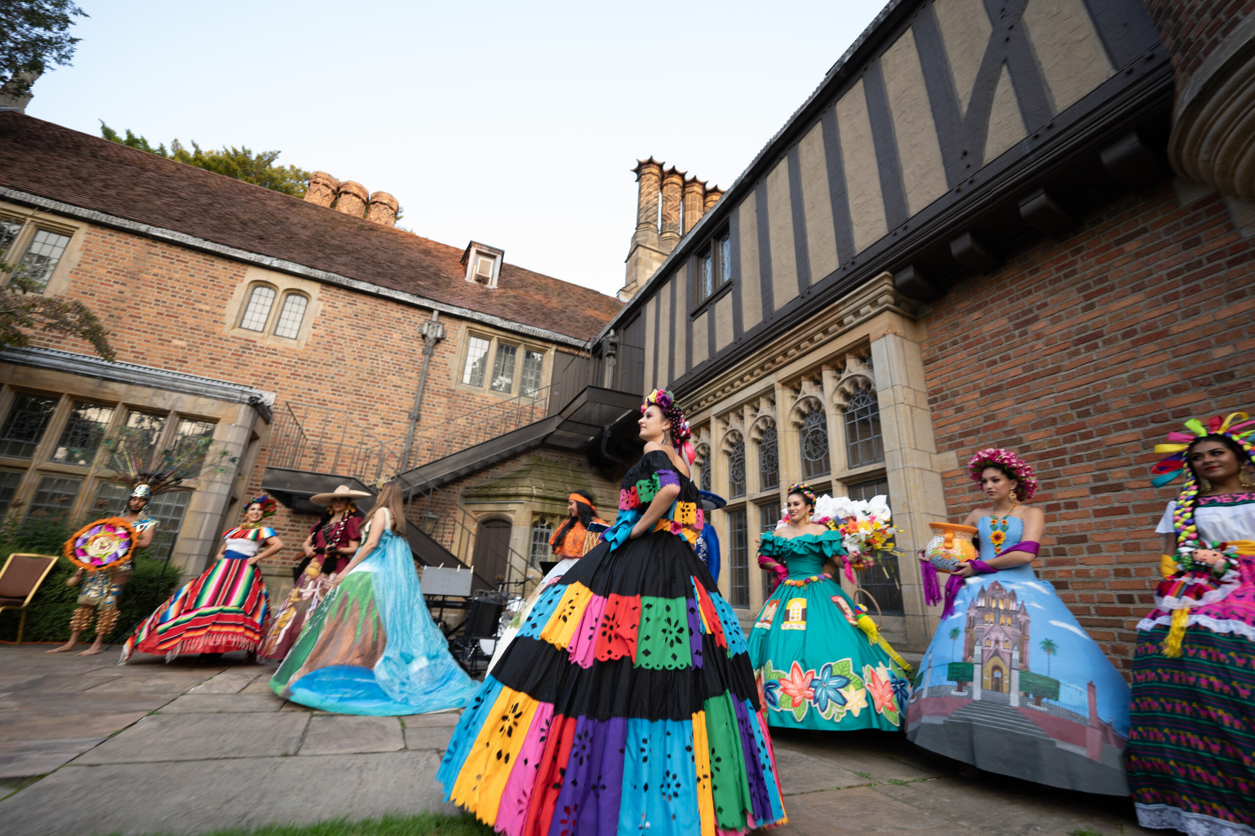 Hispanic Heritage Month Kicks Off with a Flurry of Events - EL CENTRAL ...