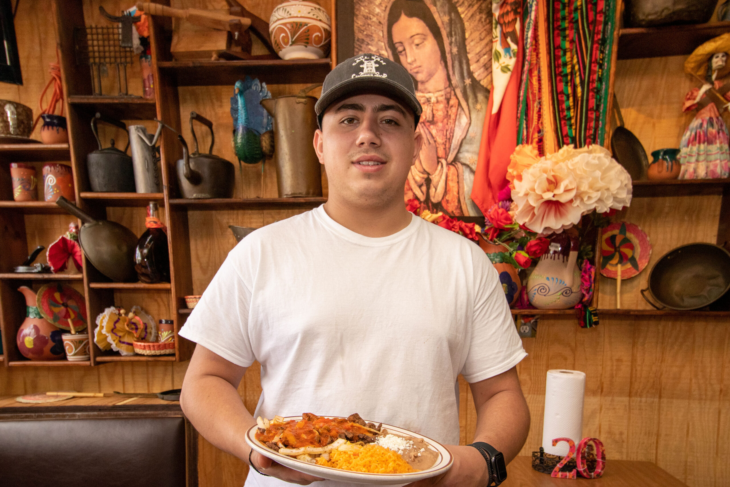 The Rise of La Jaliscience - EL CENTRAL Hispanic News