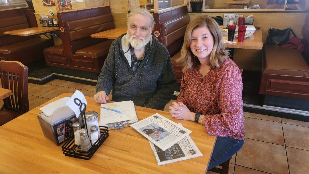 Meet County Commissioner Elect Cara Clemente - EL CENTRAL Hispanic News