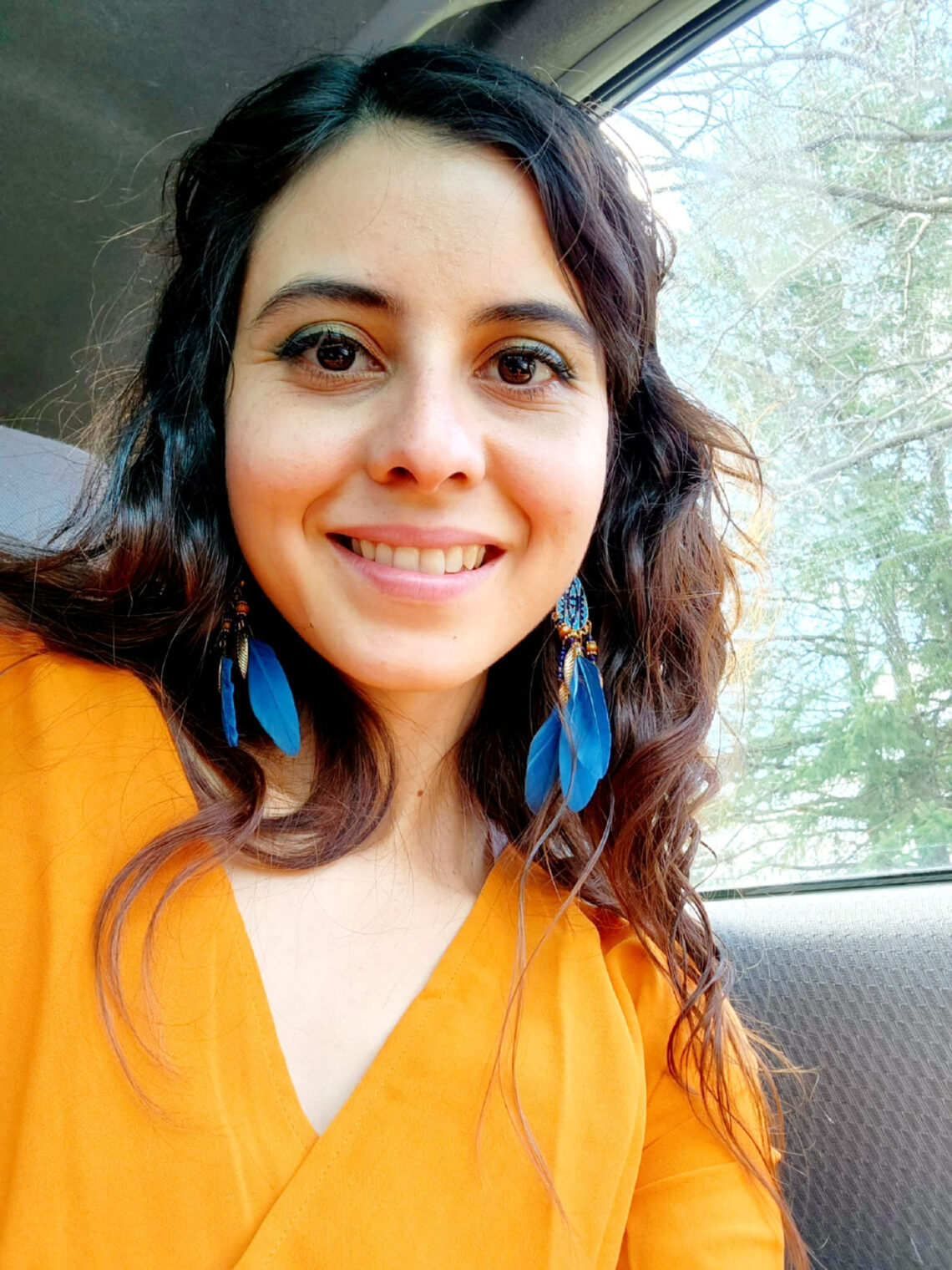 About - EL CENTRAL Hispanic News