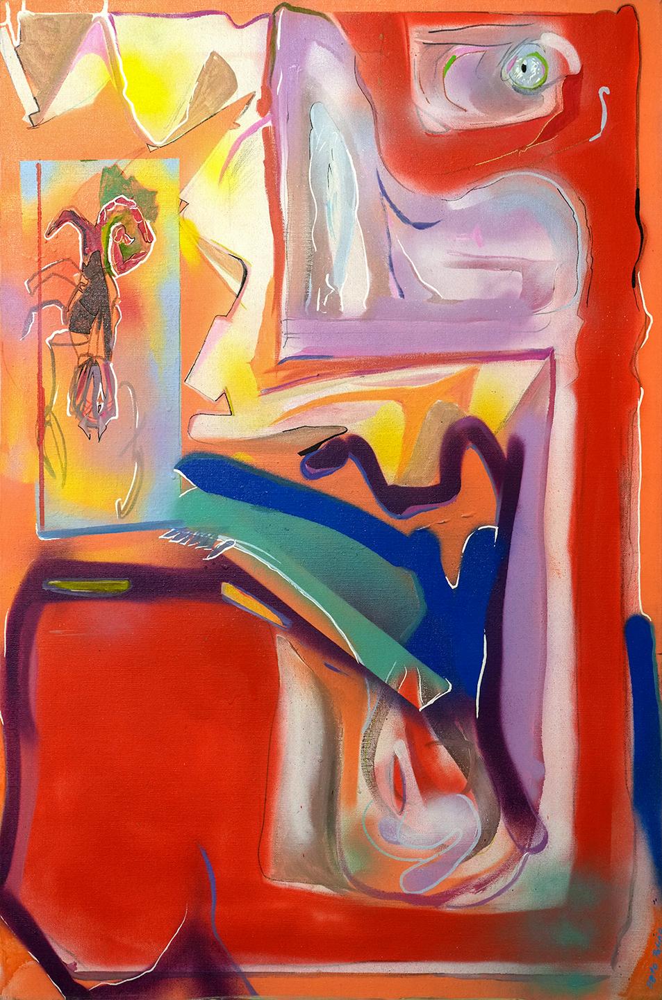 Emerging Artist Roberto Patiño Jr. Talks Art Journey and Inspiration ...