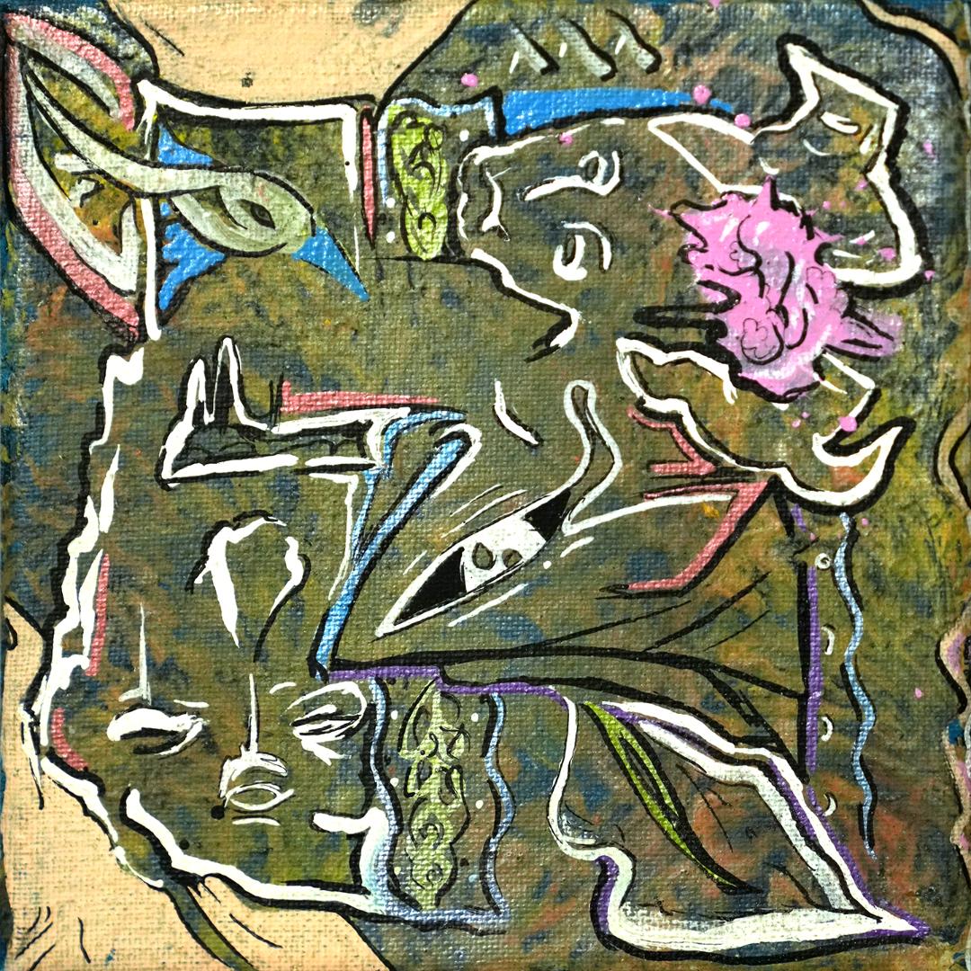Emerging Artist Roberto Patiño Jr. Talks Art Journey and Inspiration ...