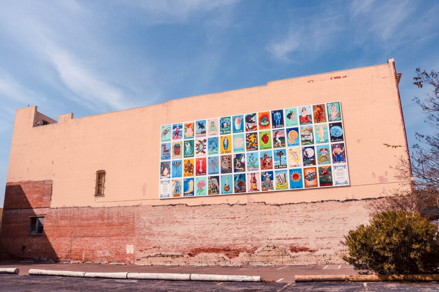 Lotería Mexicana - EL CENTRAL Hispanic News