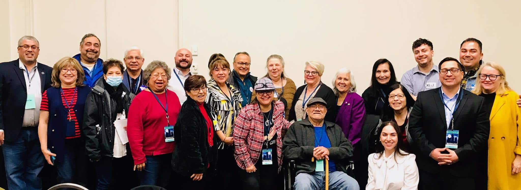 MDP Hispanic Latino Caucus Elects Officers at Michigan Democratic Party ...