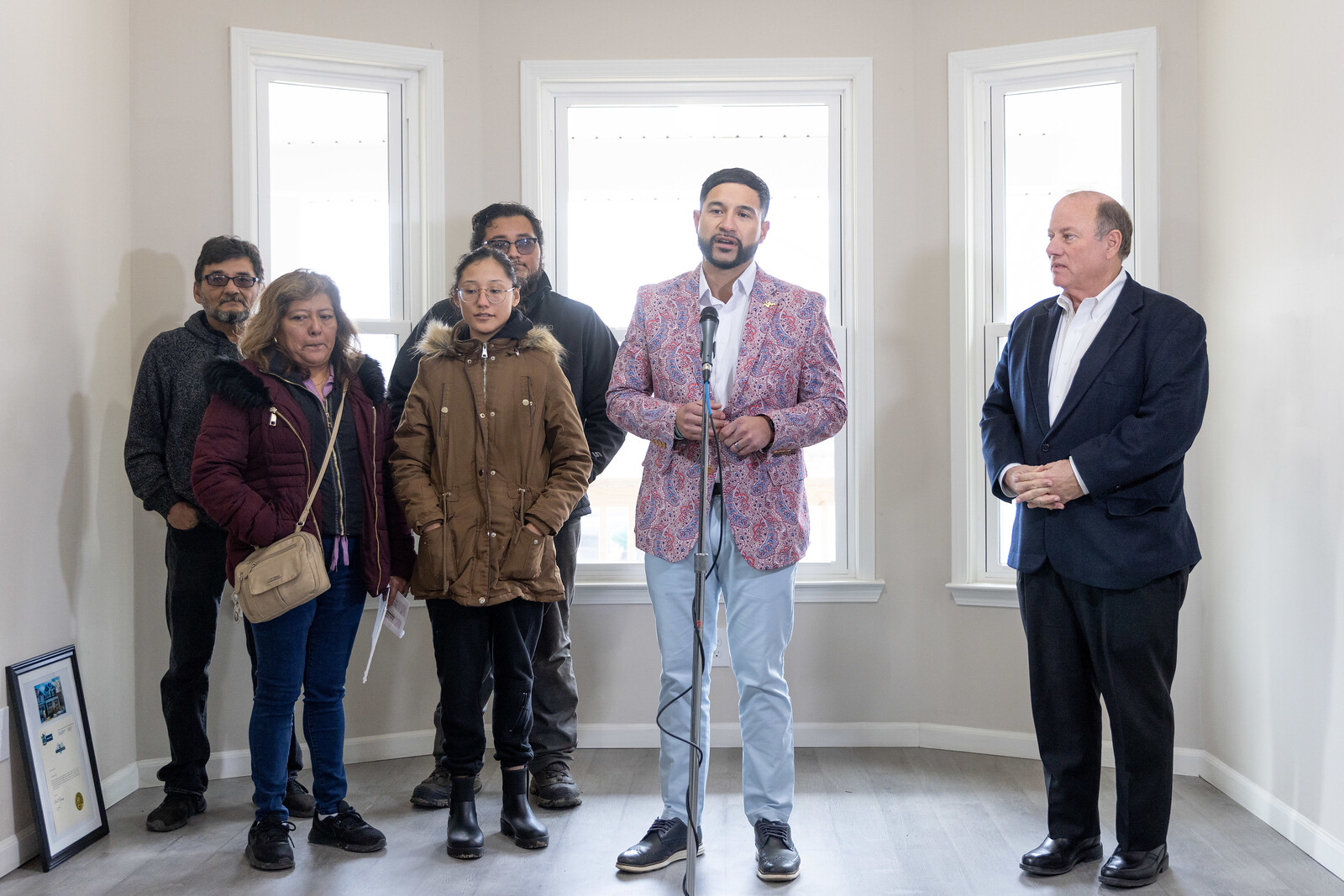 Bridging Neighborhoods Home Swap Program Renovates Home for 70th Delray ...