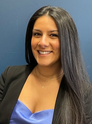 Amanda Elias Appointed as Detroit Deputy Group Executive - EL CENTRAL ...