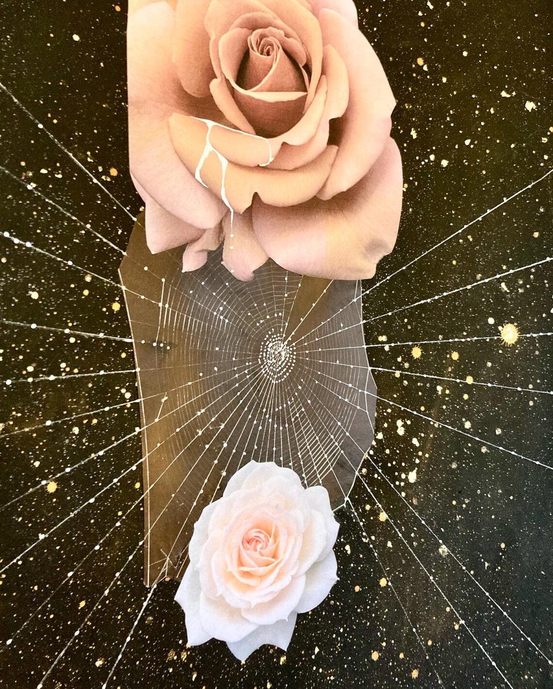 Dalia Reyes: On Her New Role at The Scarab Club and Latinos Taking Up ...