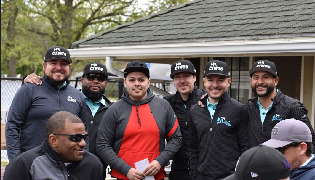 Youth Golf Clinic is Coming to Clark Park - EL CENTRAL Hispanic News