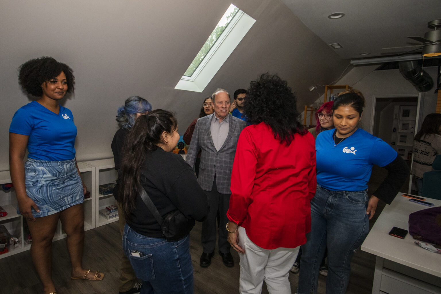 Congress of Communities Welcomes “Youth-Driven Community House” to ...