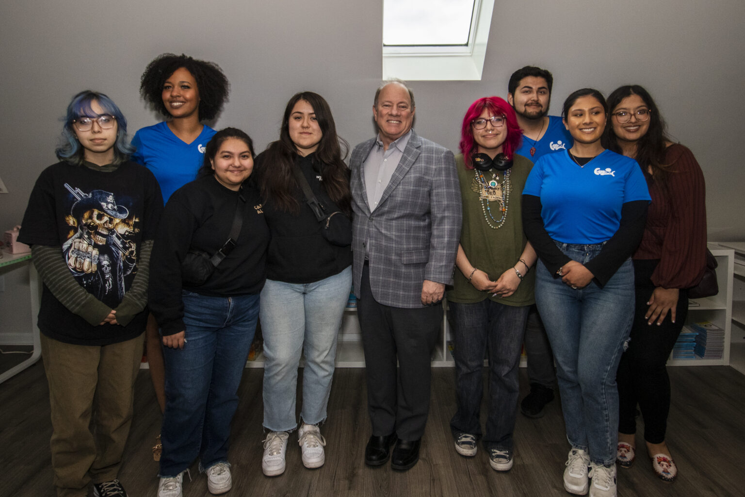 Congress of Communities Welcomes “Youth-Driven Community House” to ...