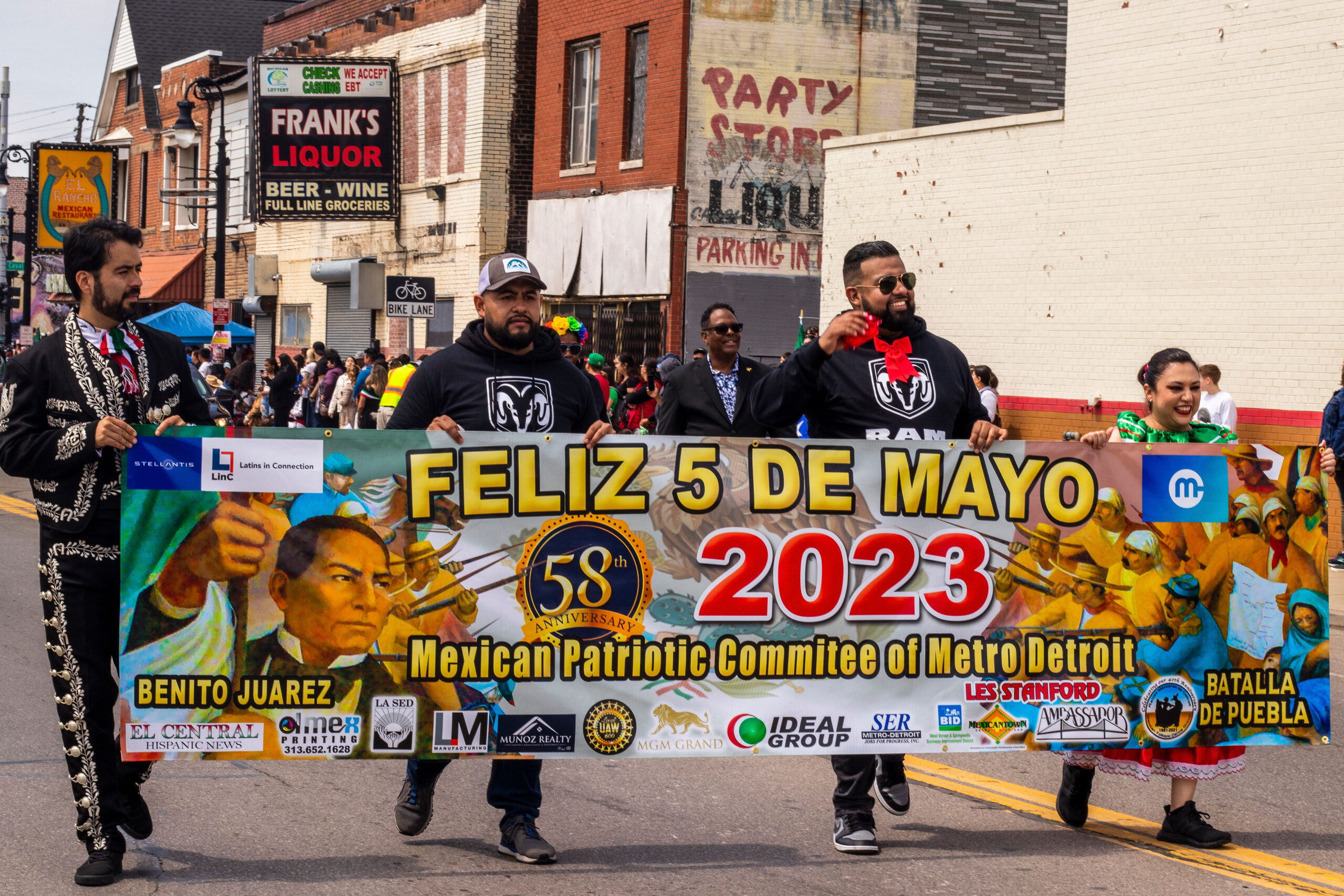 Why We Celebrate “CINCO DE MAYO, THE 5TH OF MAY” - EL CENTRAL Hispanic News