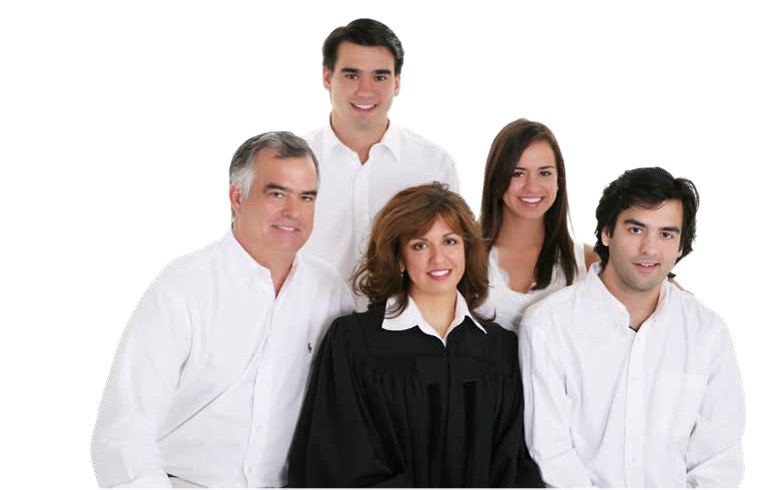 The Honorable Patricia Perez Fresard: Michigan’s First Hispanic Chief ...