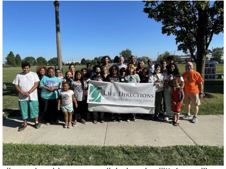 Life Directions to Mark 50 Years of Inspiring and Empowering Detroit ...