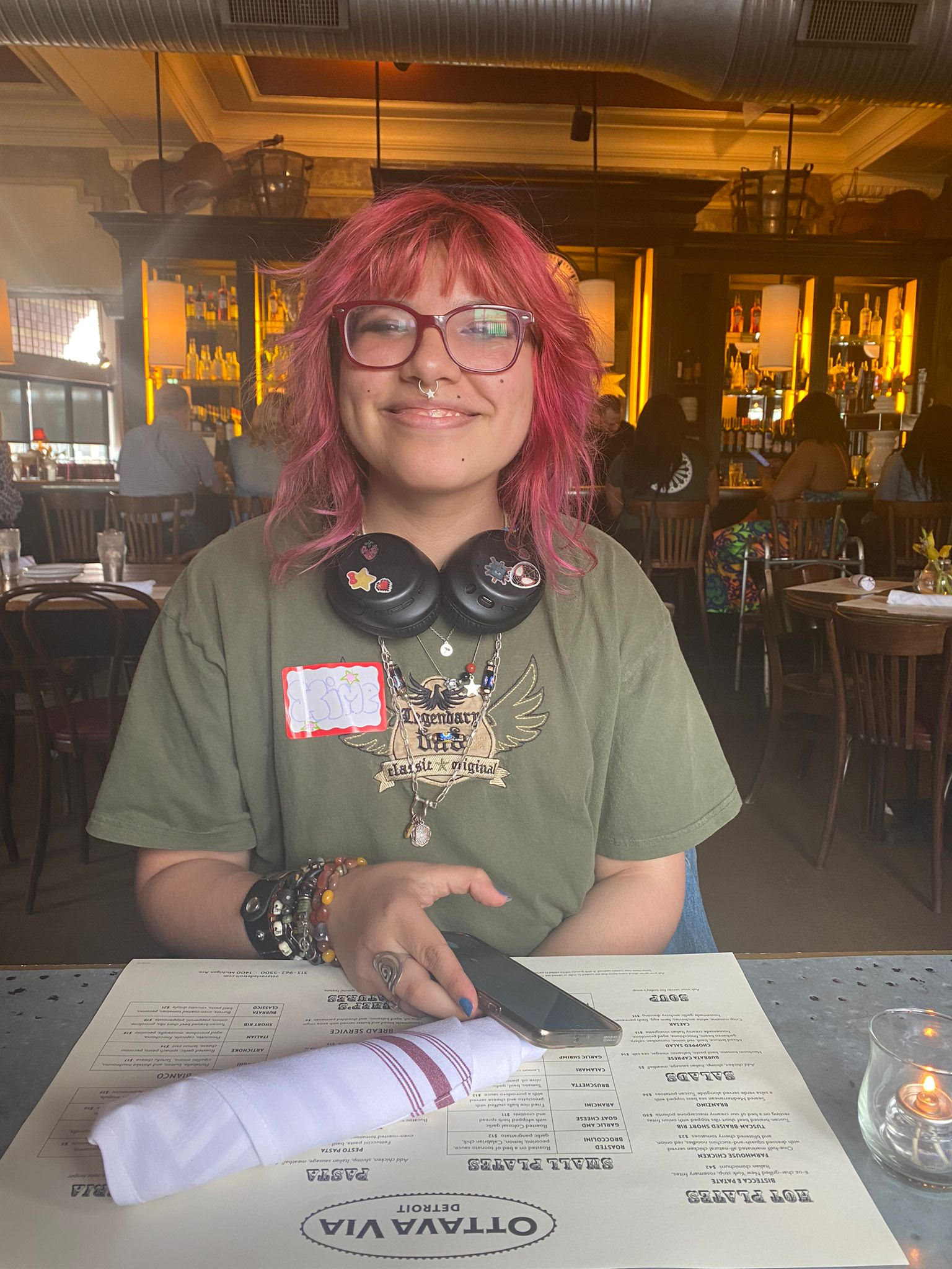 Community Design: The Detroit Creative Society Names Winners for Logo ...