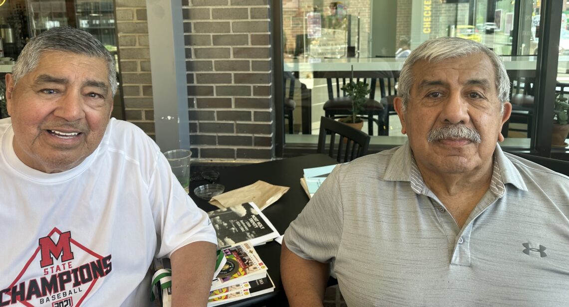 A Celebration of Msgr. Clement Kern’s 40th Anniversary of His Passing ...