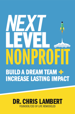 New Book Serves As Guide to Nonprofit Growth and Success - EL CENTRAL ...