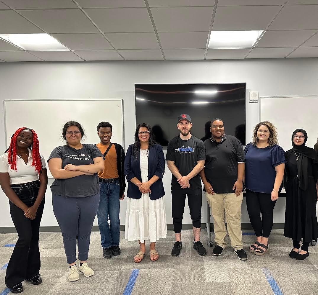 Engaging Detroit: Rep. Rashida Tlaib creates Youth Civic Engagement ...