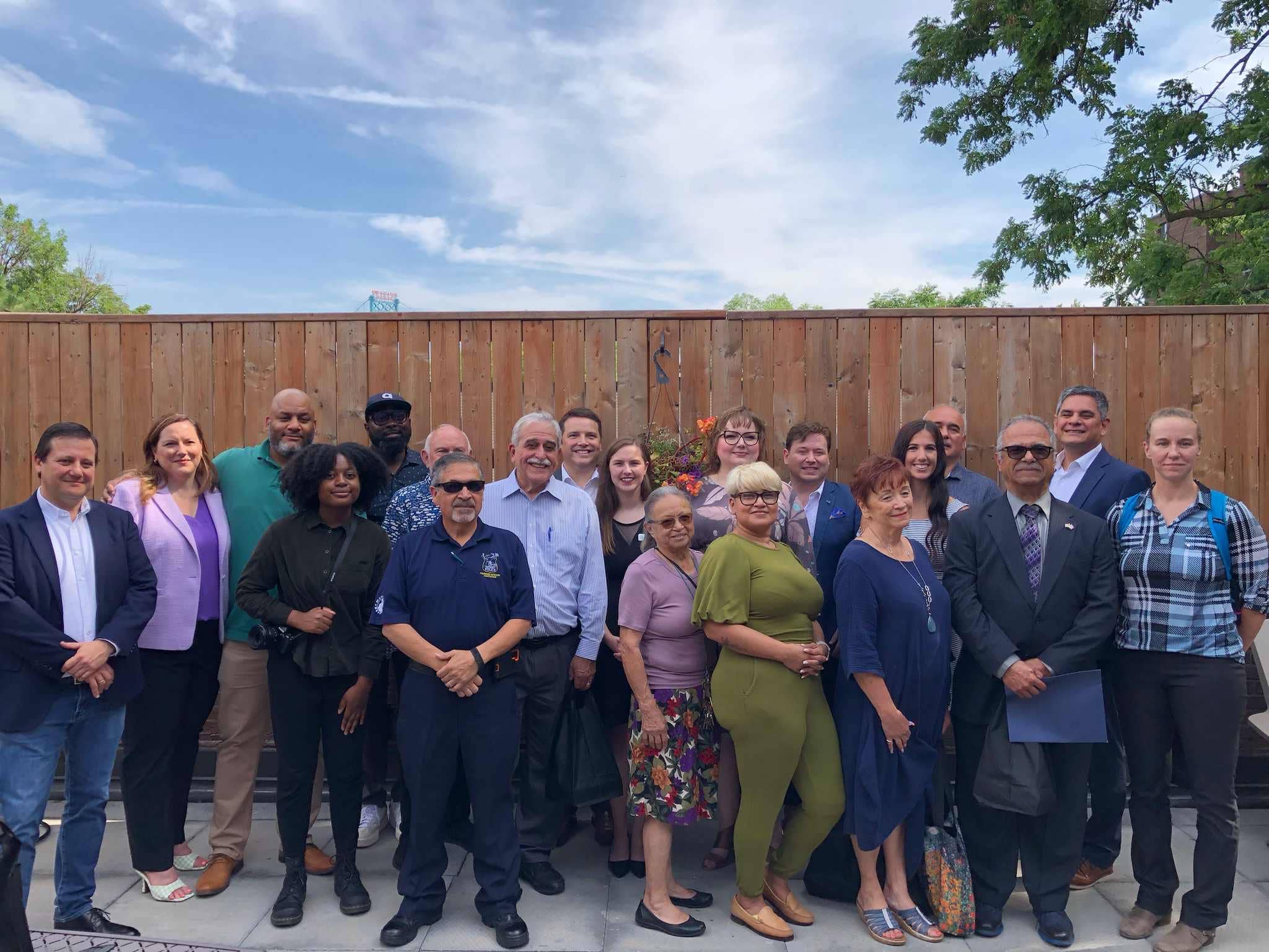 Fourteen Local Community Organizations to Receive Funding from ...