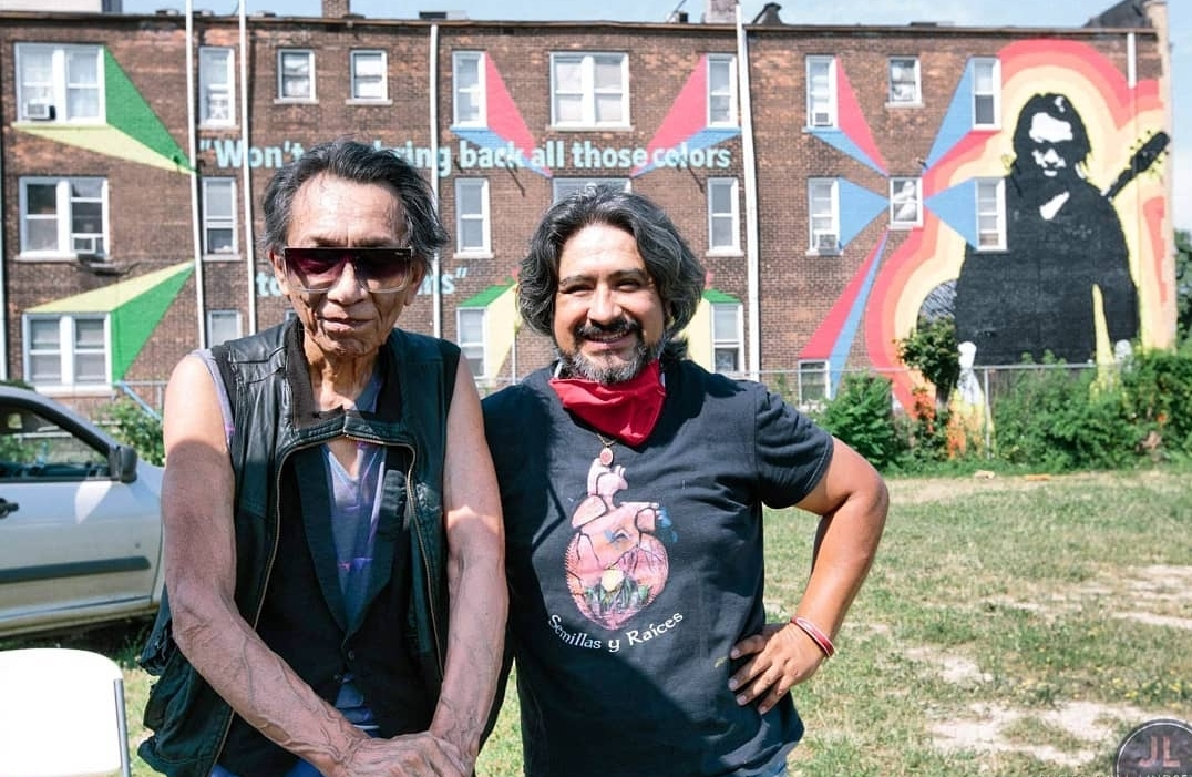 Sixto Diaz Rodriguez, Once Called a Man of Mystery, Leaves Behind a ...