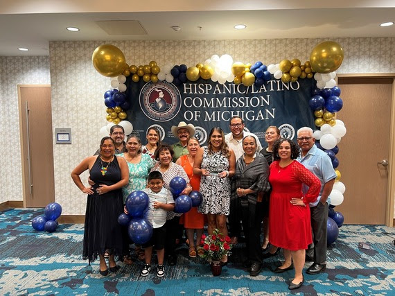 Local Hispanic Leaders Honored and Student Scholarships Awarded During ...