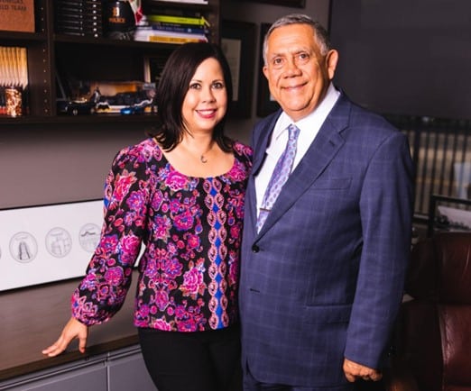 The Future is Female: Linzie Venegas, President of the Ideal Group, is ...