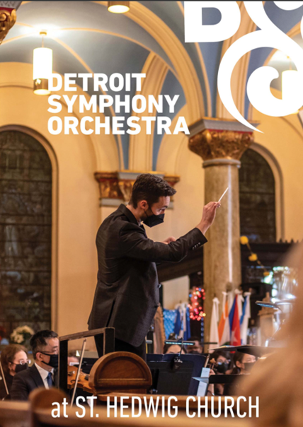 Viva Mexico! Enrico López Yañez becomes Principal Pops Conductor at ...