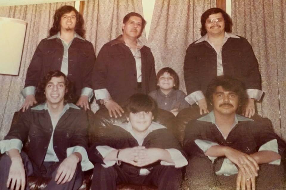 Los Barrios-They Were A Community Treasure - EL CENTRAL Hispanic News