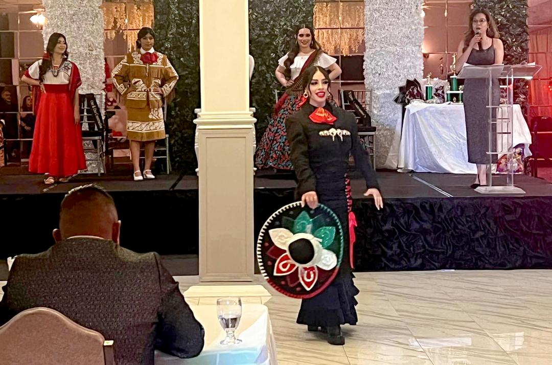 Tradition, Culture, and Community Reign at Metro Detroit’s Miss Mexico ...