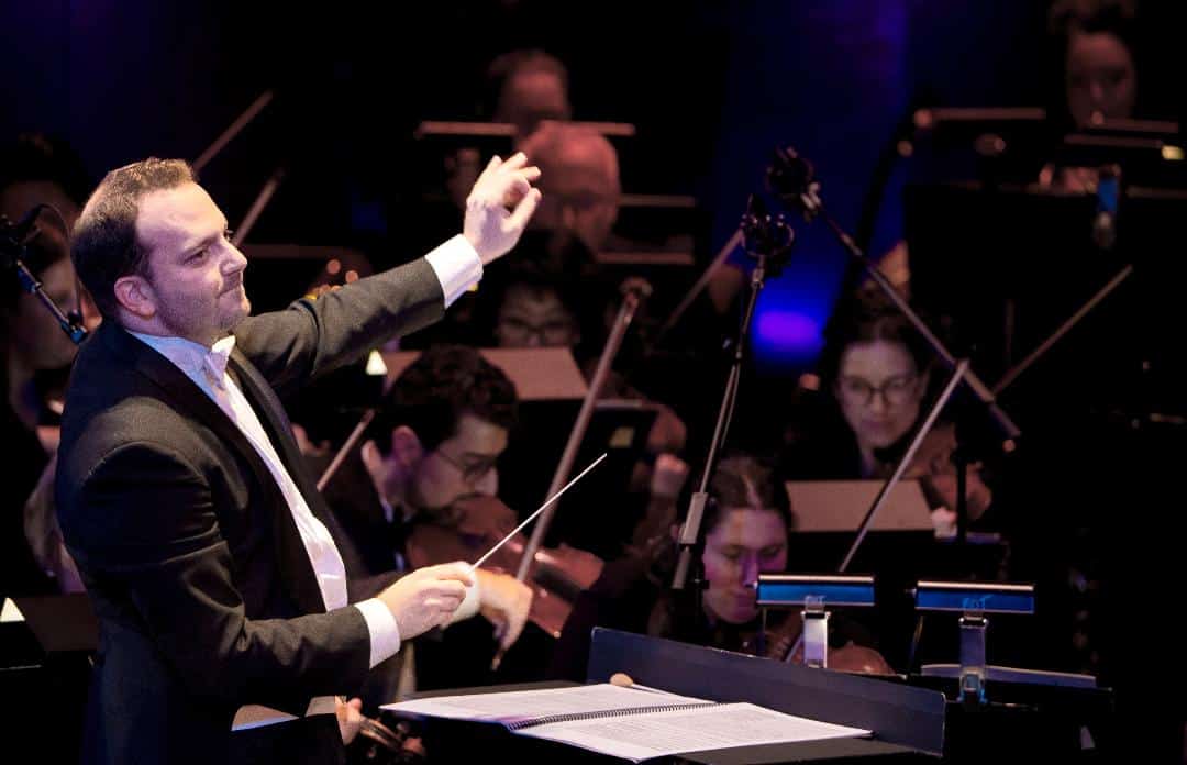 Roberto Kalb is taking music 'Beyond the Pit' as the First Mexican ...