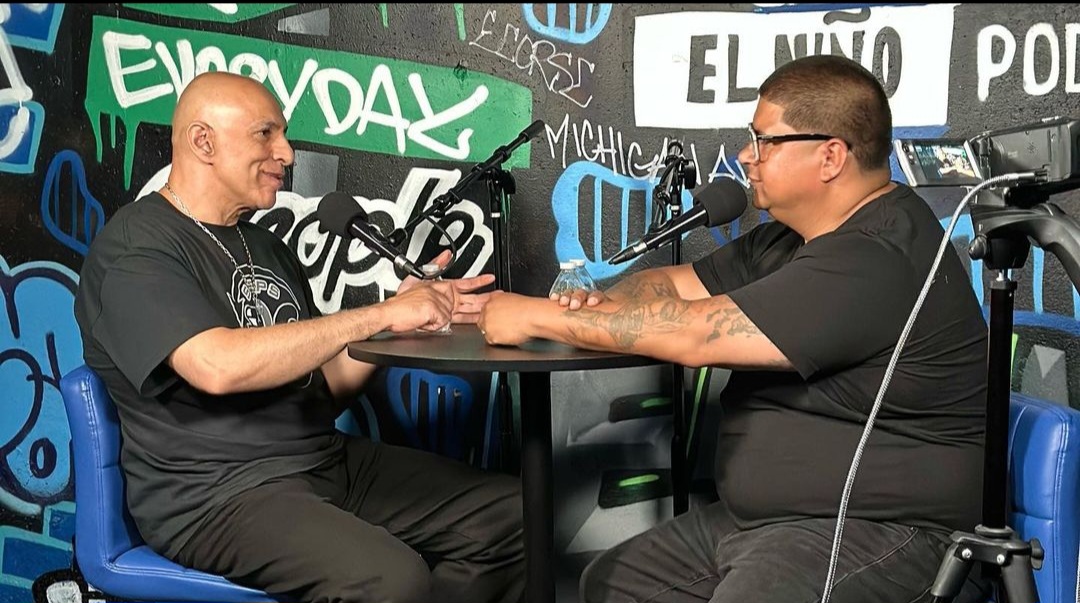 Infamous Highwaymen Motorcycle Club Leader Pursues a Second Chance at ...