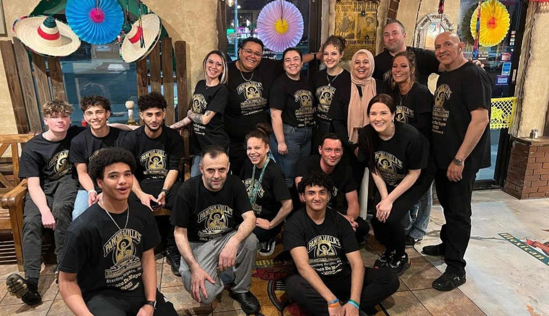 Infamous Highwaymen Motorcycle Club Leader Pursues a Second Chance at ...