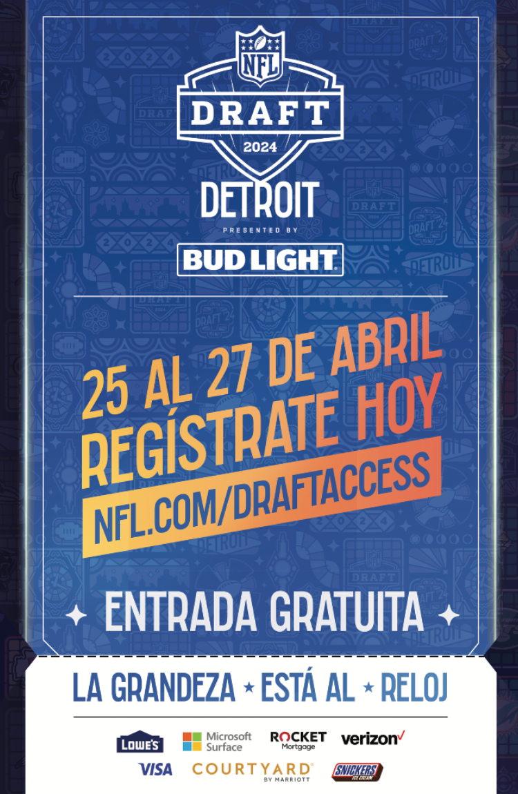 Attention SW Detroit Businesses - EL CENTRAL Hispanic News