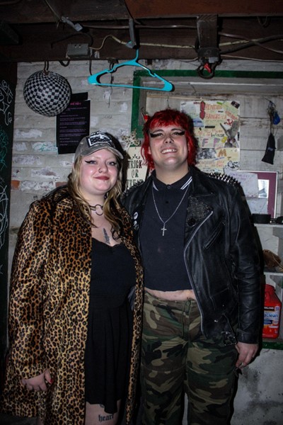 Voodoo House Brings Punk Rock to Southwest Detroit - EL CENTRAL ...