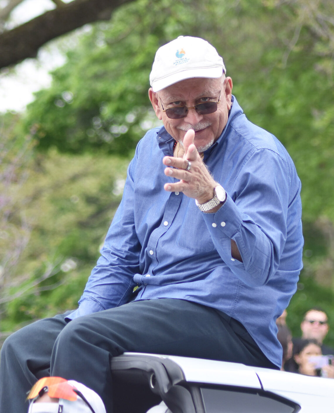 Cinco de Mayo Celebrations Attract Thousands to Southwest Detroit - EL ...