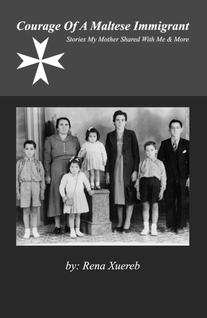 More Tales from Michigan Central: Courage of A Maltese Immigrant - EL ...