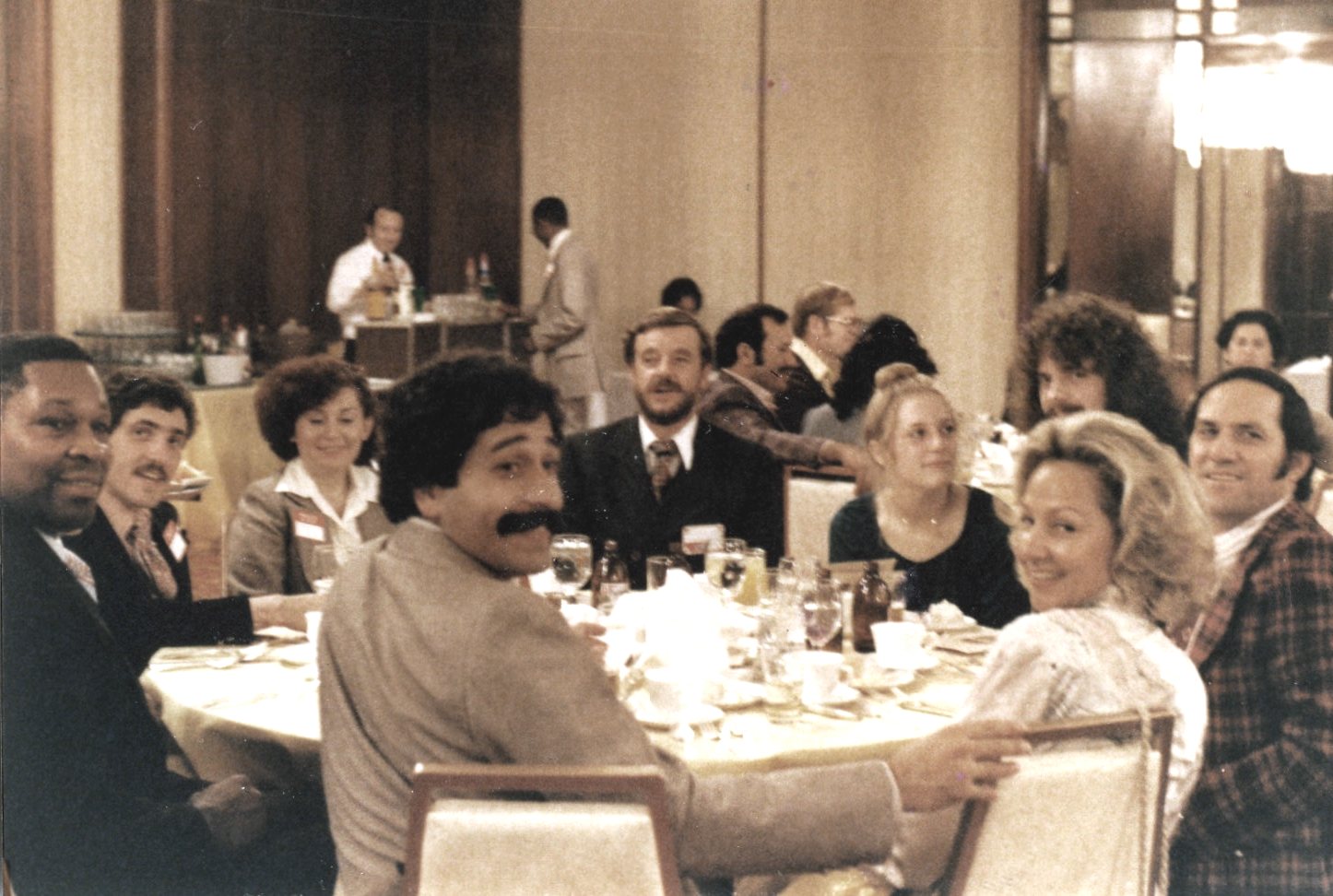 Ray Lozano: Veteran Activist - EL CENTRAL Hispanic News