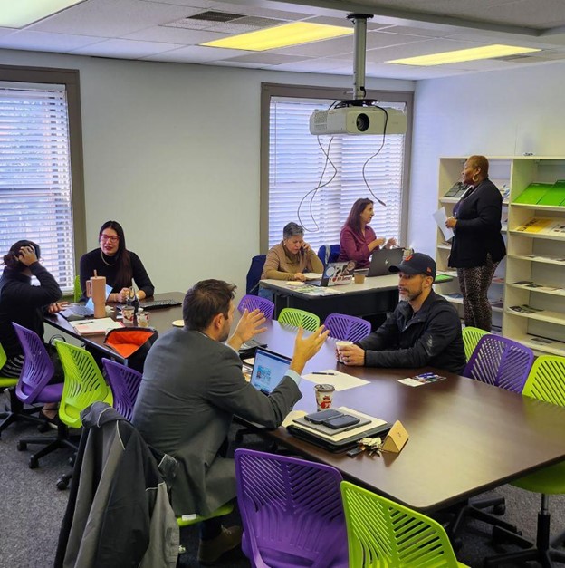 Walk-In Wednesdays: Helping Southwest Detroit Small Businesses, One ...