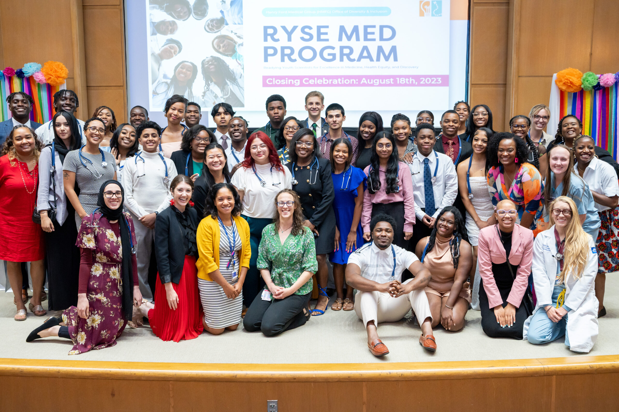 Bank of America Awards Over $1.1 Million to Metro Detroit Nonprofits ...