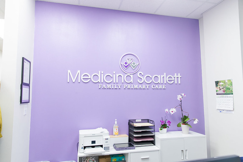Medicina Scarlett Opens to Improve Access to Healthcare - EL CENTRAL ...