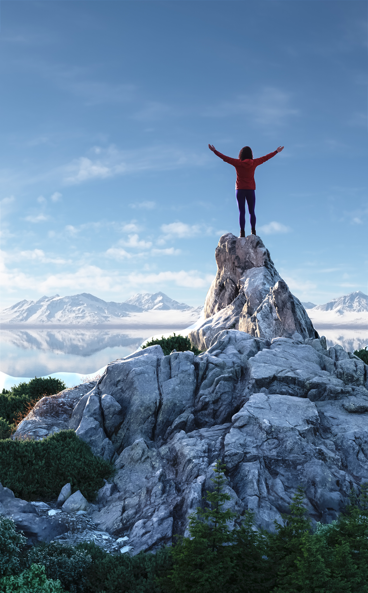 Within Your Grasp, Get Personalized Support while You Complete the ...