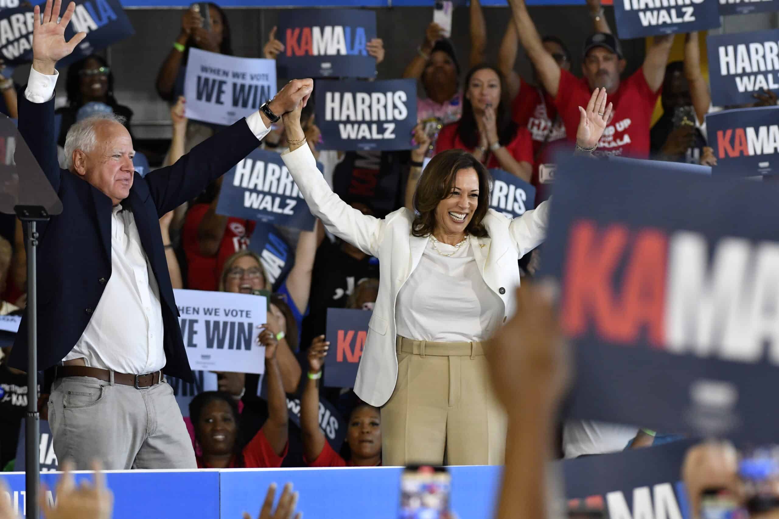 Oldest Latino civil rights group announces its first presidential ...