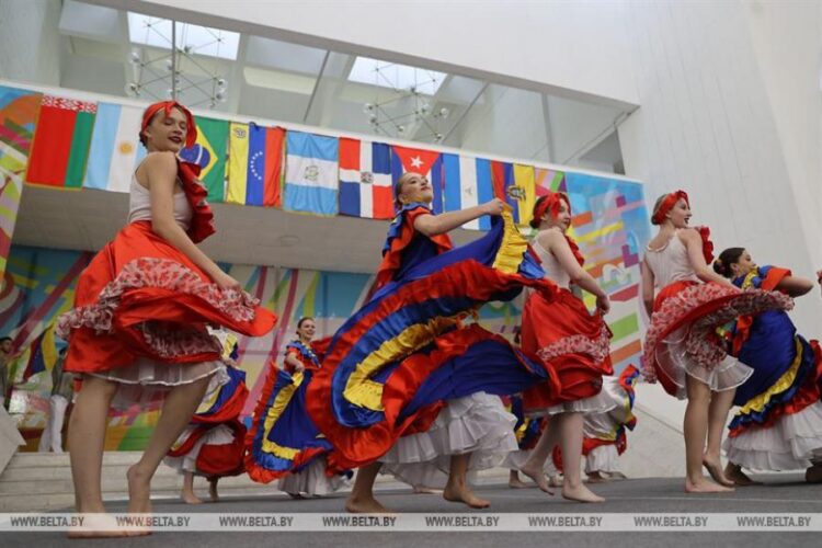 Hispanoamérica - EL CENTRAL Hispanic News