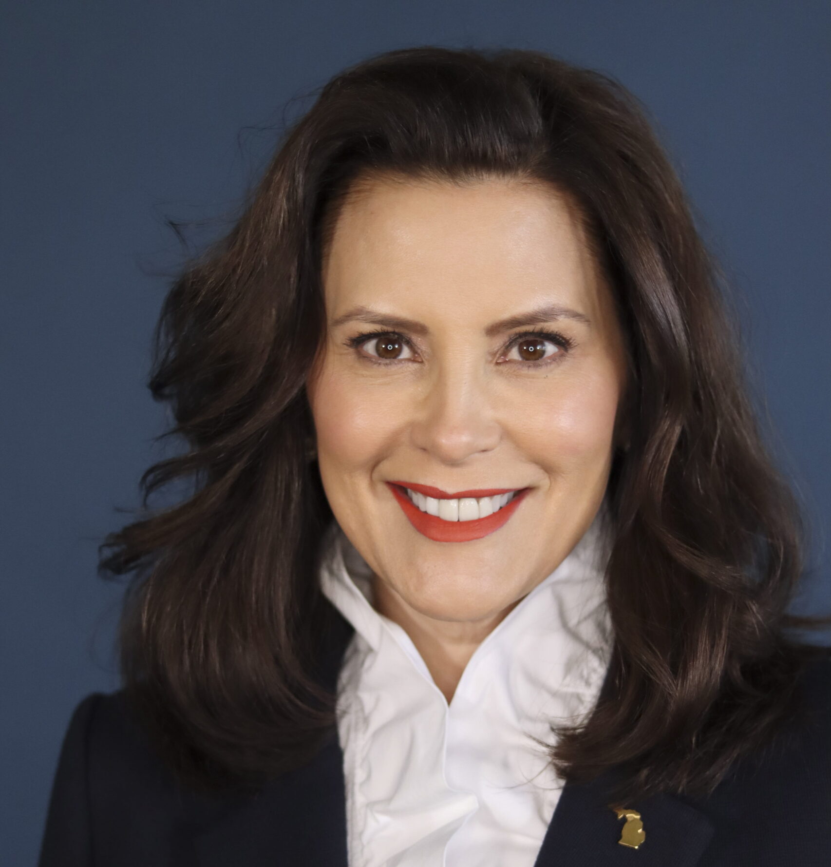 EL CENTRAL Interview with Governor Gretchen Whitmer - EL CENTRAL ...