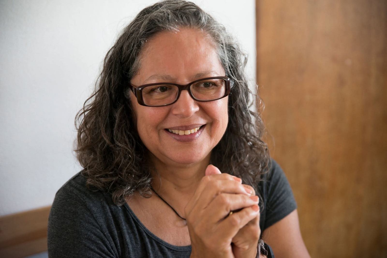 Maria Torres-Guzman-Internationally Recognized Educator-Hometown ...